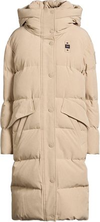 Blauer JACKEN & M&Auml;NTEL - Pufferjacken & Daunenjacken auf YOOX.COM