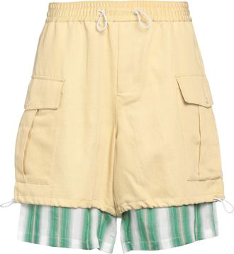 Wales Bonner HOSEN & RÖCKE - Shorts & Bermudashorts auf YOOX.COM