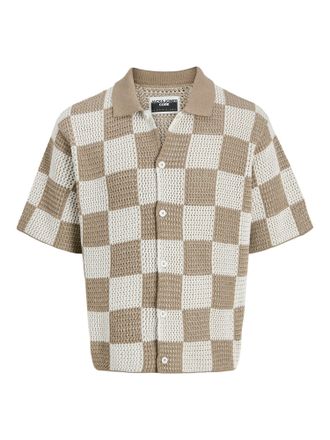 Jack & Jones Strickjacke Jcoathletico