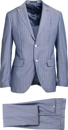 Luigi Bianchi Mantova ANZ&Uuml;GE und CO-ORDS - Anz&uuml;ge auf YOOX.COM