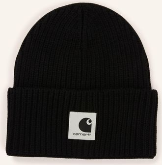Carhartt Work in Progress Carhartt Wip M&uuml;tze Mira schwarz