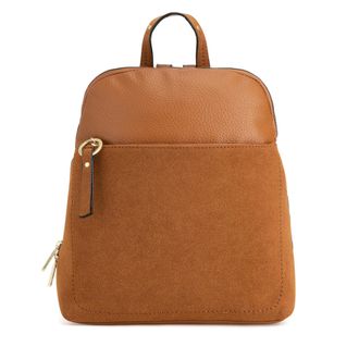 Lasocki Rucksack Lasocki LSK-K-061-06 Braun