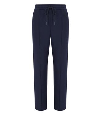 Weekend by Max Mara PANTALON UTOPIA BLEU MAX MARA WEEKEND