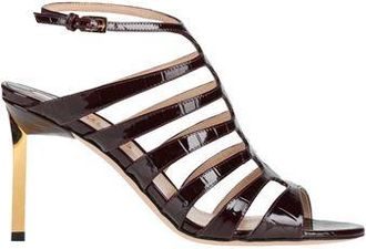 Tom Ford CHAUSSURES - Sandales sur YOOX.COM