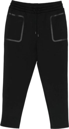 Peuterey Homme, Pantalons, Noir, Taille: M Schmitt Pantalons