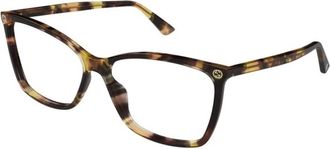 Gucci Damen, Accessories, Mehrfarbig, 58 MMGr&ouml;&szlig;e