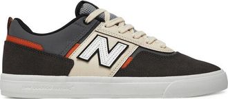 New Balance Sneakers NM306TRZ Grau