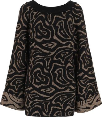 Pucci Damen, Kleider, Mehrfarbig, SGr&ouml;&szlig;e