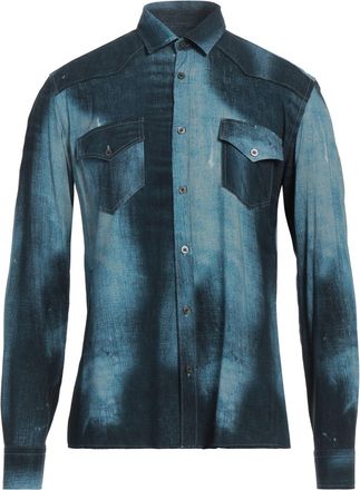 Daniele Alessandrini TOPS - Hemden auf YOOX.COM