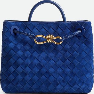 Bottega Veneta Kleine Andiamo - Bottega Veneta