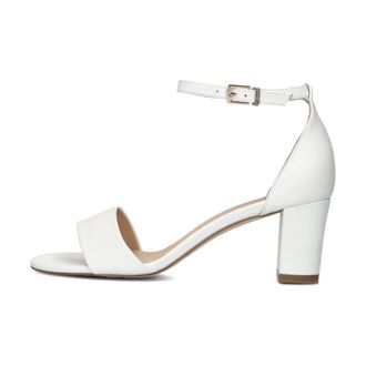 Peter Kaiser Damen, Schuhe, Weiß, 38 1/2 EUGröße