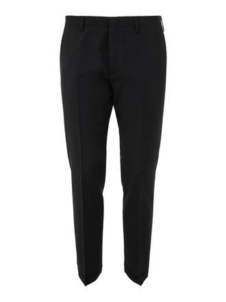 Paul Smith Pantalons D&eacute;contract&eacute;s - Noir