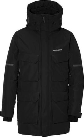 Didriksons 1913 Herren Mantel DREW USX PARKA 6