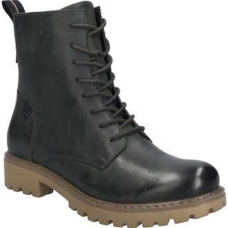 Josef Seibel Marta 02, oliv, Farbe:oliv, Gr&ouml;&szlig;e:41