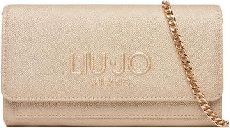 Liu Jo Geldb&ouml;rse AA6191 ES029 Goldfarben