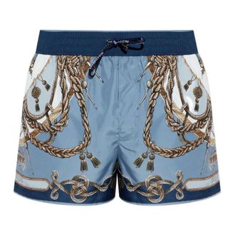 Dolce & Gabbana Herren, Bademode, Mehrfarbig, SGr&ouml;&szlig;e