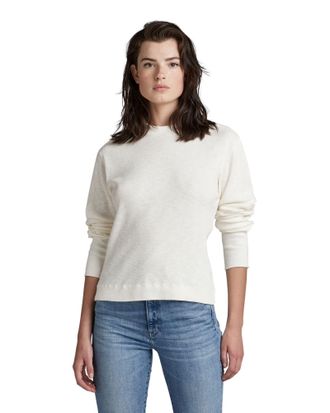 G-Star RAW Damen Swedish Army Top