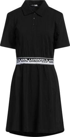 Karl Lagerfeld KLEIDER - Mini-Kleider auf YOOX.COM