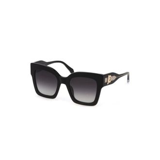 Just Cavalli Damen, Accessories, Schwarzk, 52 MMGr&ouml;&szlig;e