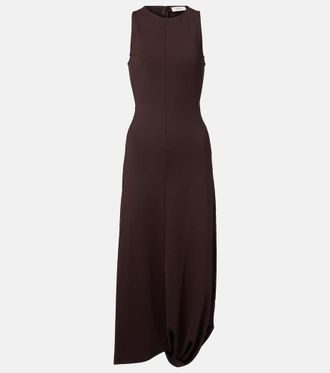 Christophe Lemaire Midikleid