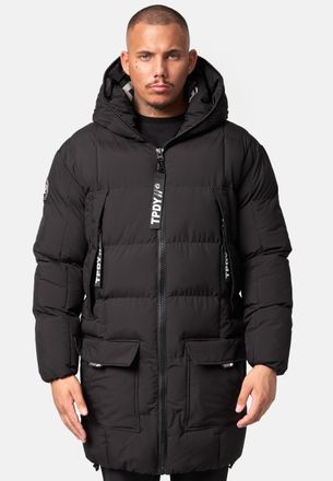 Trueprodigy Winterjacke Willo