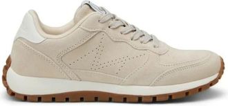 Marc O'Polo Sneakers - - Shoes - Damen - Beige - 37 EU