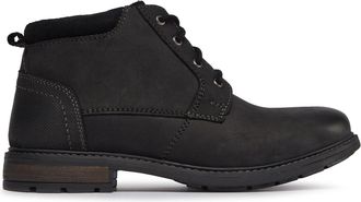 Lasocki Schn&uuml;rschuhe Lasocki SPITI-01 Schwarz