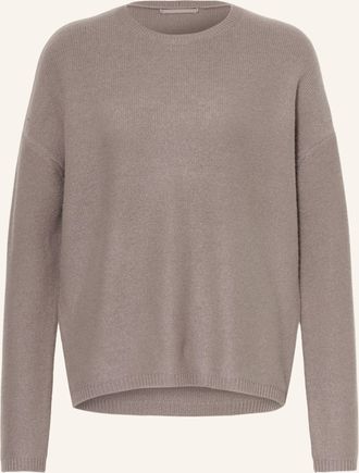 (The Mercer) N.Y. (The Mercer) N.Y. Cashmere-Pullover beige