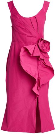 Marchesa KLEIDER - Midi-Kleider auf YOOX.COM