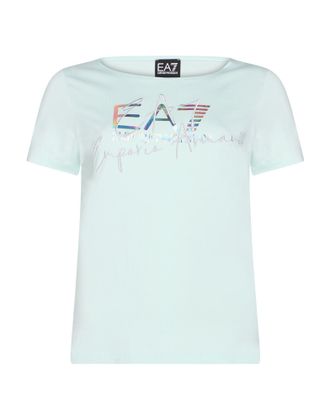 Emporio Armani TOPS - T-shirts auf YOOX.COM