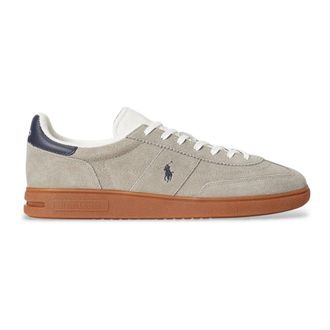 Ralph Lauren Herren, Schuhe, Braun, 41 EUGr&ouml;&szlig;e