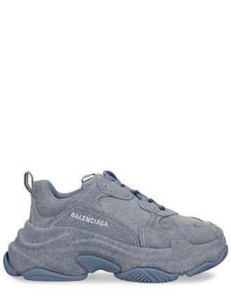 Blue Balenciaga Shoes / Footwear: Shop up to −59% | Stylight Blue Balenciaga Shoes / Footwear: Shop up to −59% | Stylight