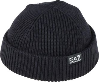 Emporio Armani ACCESSOIRES - M&uuml;tzen & H&uuml;te auf YOOX.COM