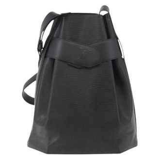 Louis Vuitton Pre-owned Vintage sac depaule Handtasche - - Pre-owned - Damen - Schwarzk - ONE SIZE