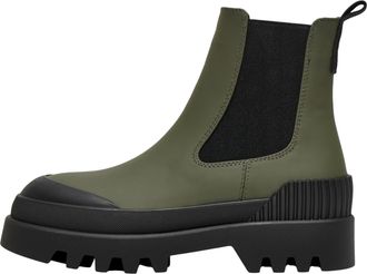 Only Damen ONLBUZZ-2 PU Boot NOOS Stiefelette, Kalamata, 36 EU