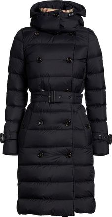Burberry JACKEN & M&Auml;NTEL - Pufferjacken & Daunenjacken auf YOOX.COM