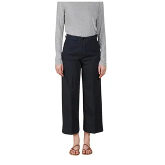 Mason's Damen, Hosen, Blau, LGr&ouml;&szlig;e