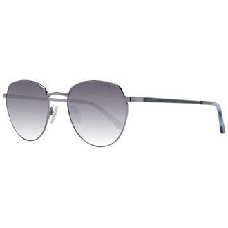 GANT unisex, Accessoires, Gris, Taille: ONE Size Lunettes de soleil Panto
