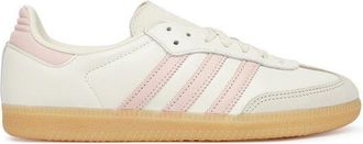 adidas Sneakers Samba Og IH9059 &Eacute;cru