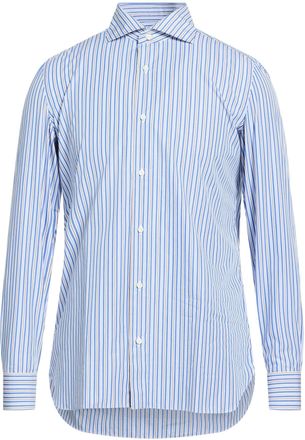 LUIGI BORRELLI NAPOLI TOPS - Hemden auf YOOX.COM