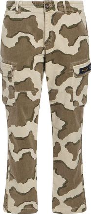Aeronautica HOSEN & R&Ouml;CKE - Hosen auf YOOX.COM