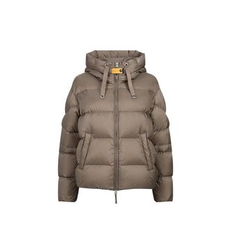 Parajumpers Doudoune oversize Tilly &agrave; capuche