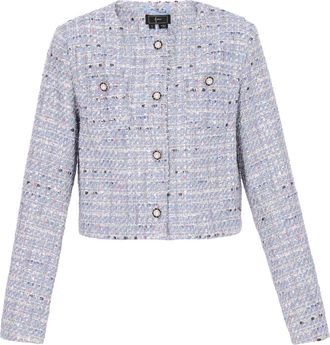 Faina Blazer Festive