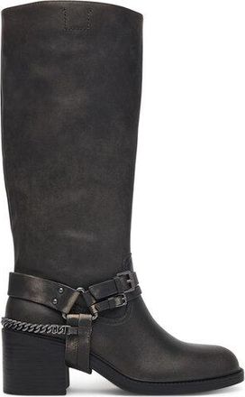 Liu Jo Stiefel Colby 01 SF6085 PX893 Schwarz