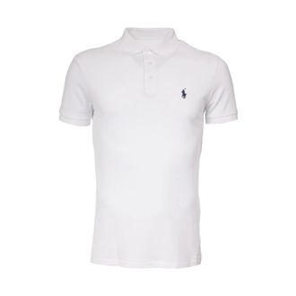 Polo Ralph Lauren Herren, Oberteile, Wei&szlig;, XLGr&ouml;&szlig;e