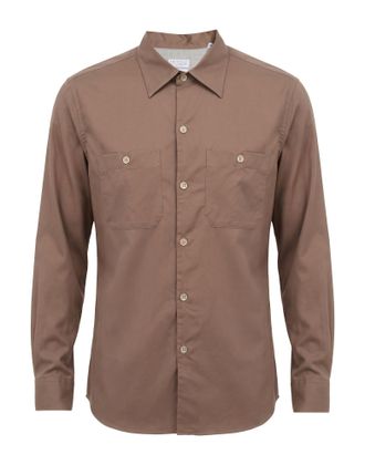 Brunello Cucinelli TOPS - Hemden auf YOOX.COM