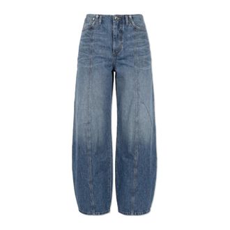 Max Mara Femme, Jeans, Bleu, Taille: W29 Ora Jeans