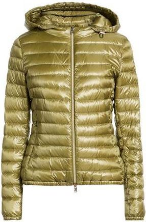 Herno MANTEAUX - Doudounes plume ou synth&eacute;tique sur YOOX.COM