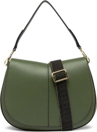 Gianni Chiarini Femme, Sacs, Vert, Taille: ONE Size Helena Round