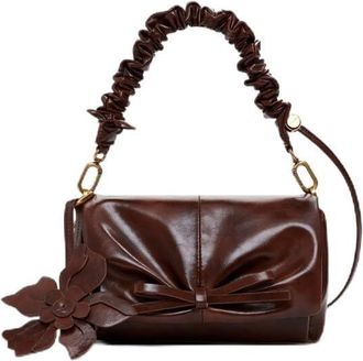 Desigual BORSA DONNA MARRONE